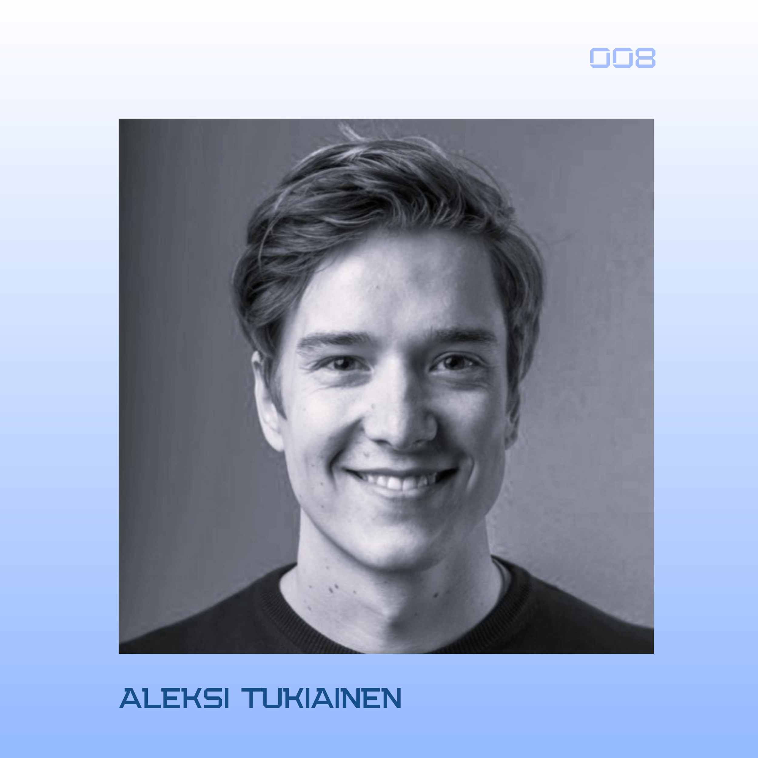 Vision to Venture Podcast