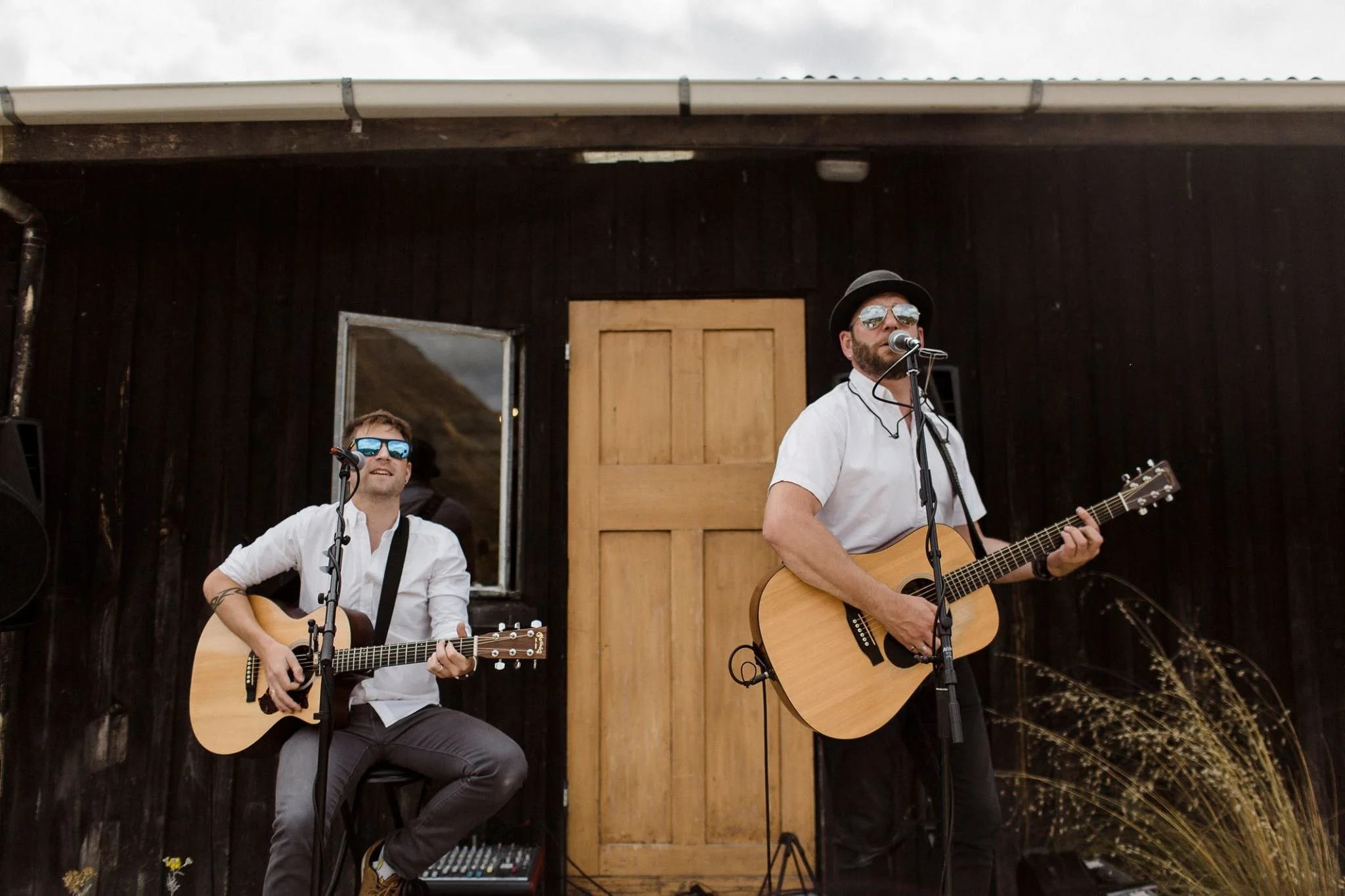 What we play — Freefall Entertainment