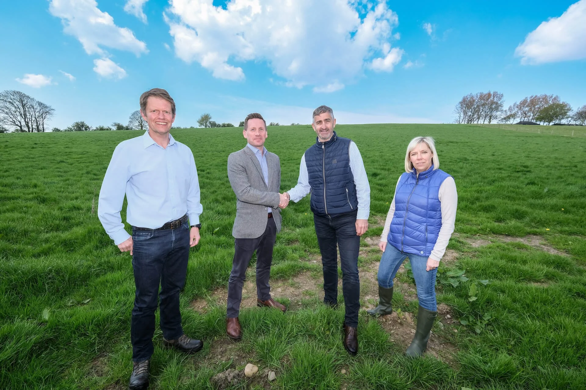 Wrenman Strategic Land - Strategic Land Promotion Experts