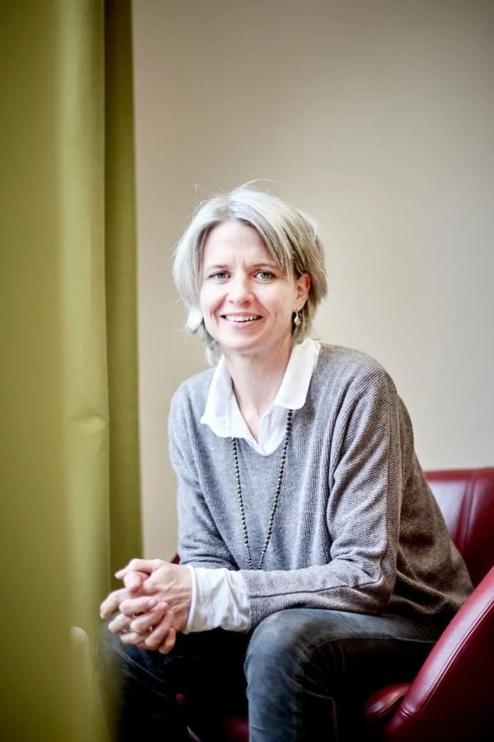 Anja Sauser — Praxis am Hirschengraben