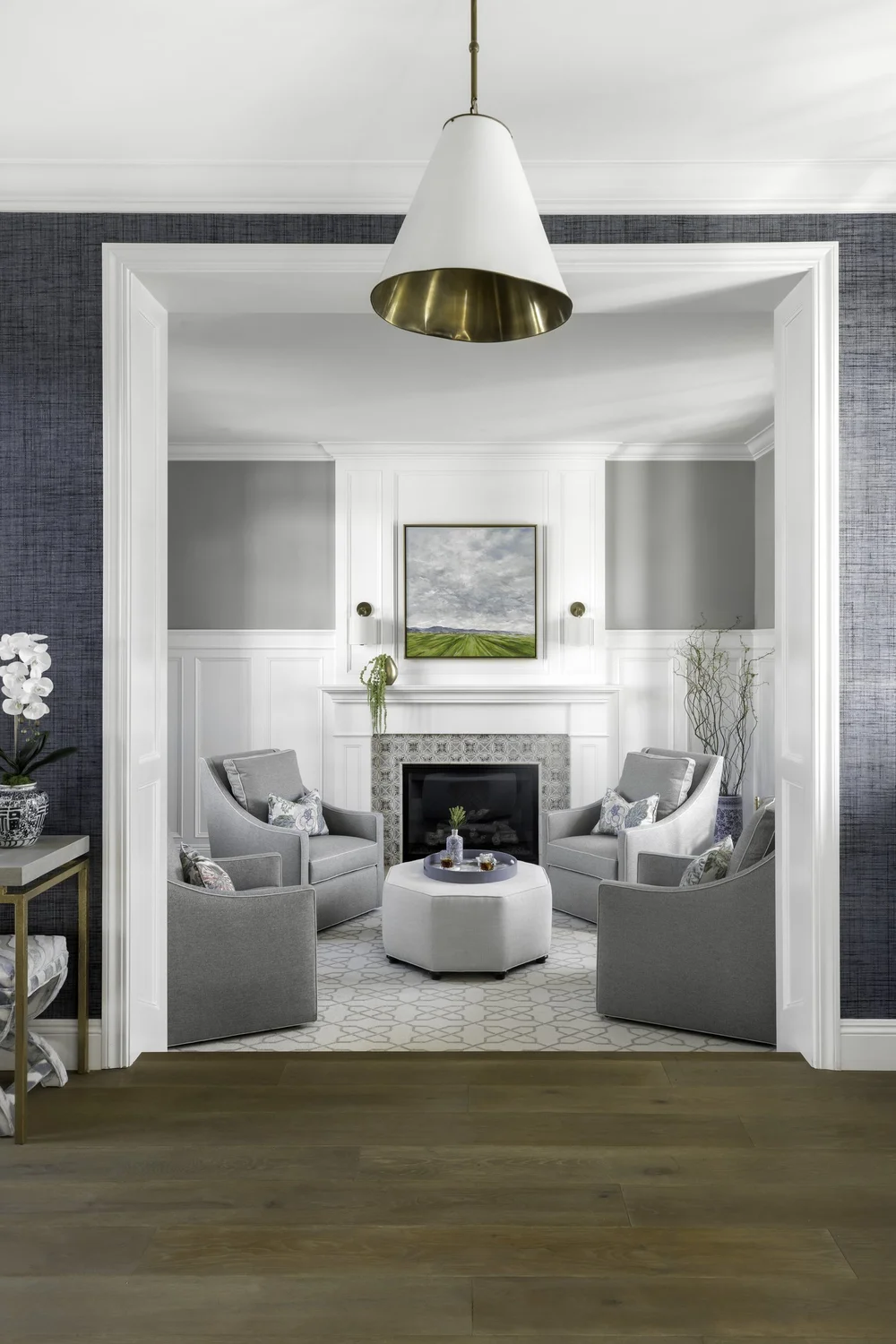 Julie Beuerlein Residential Portfolio — JKB Home Design