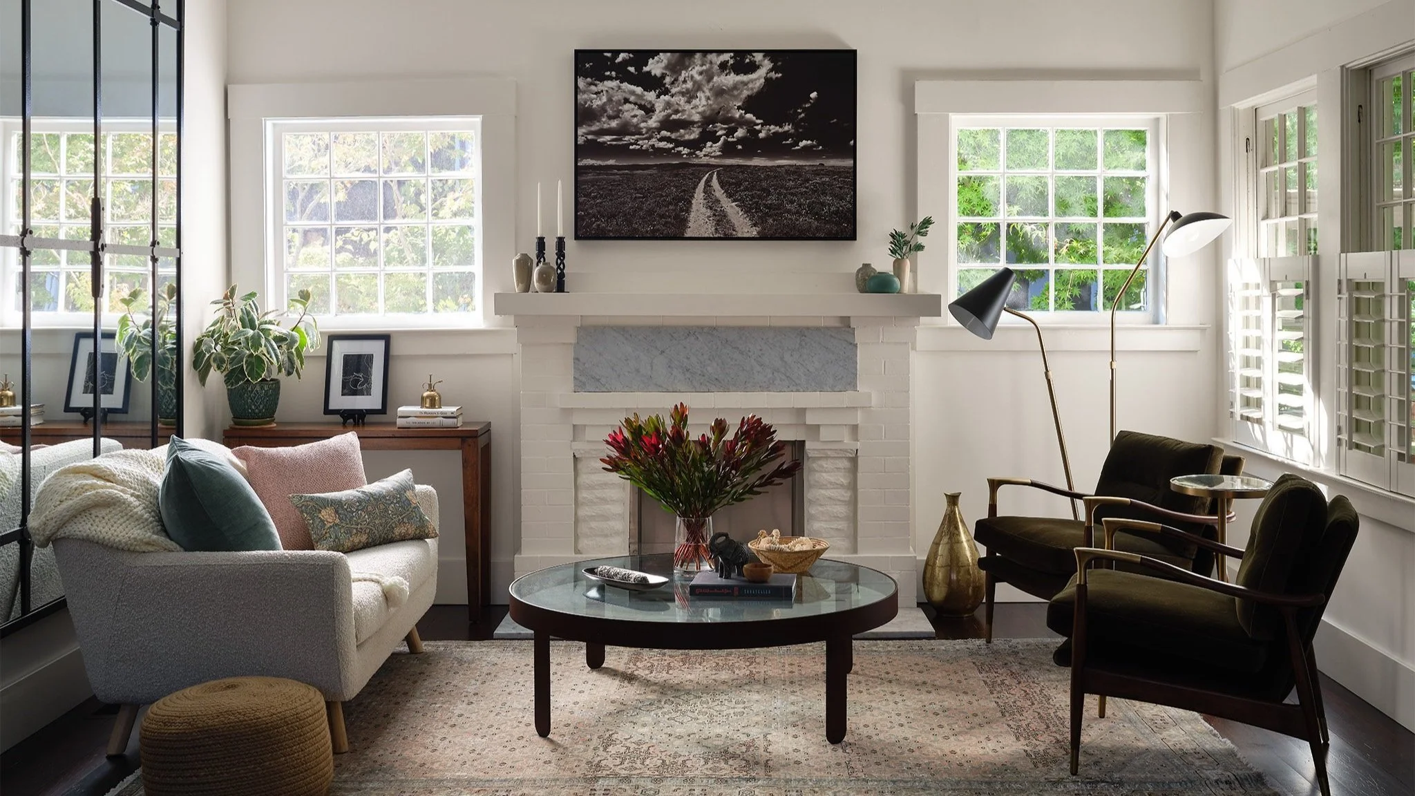 JKB Home Design - Palos Verdes, CA