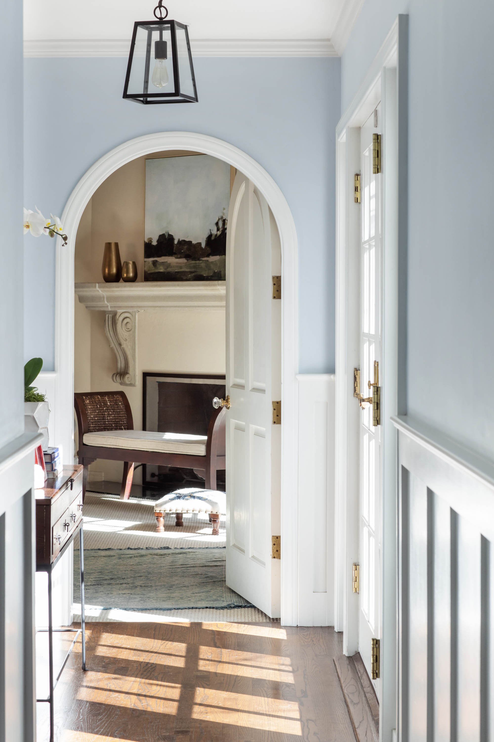 JKB Home Design - Palos Verdes, CA