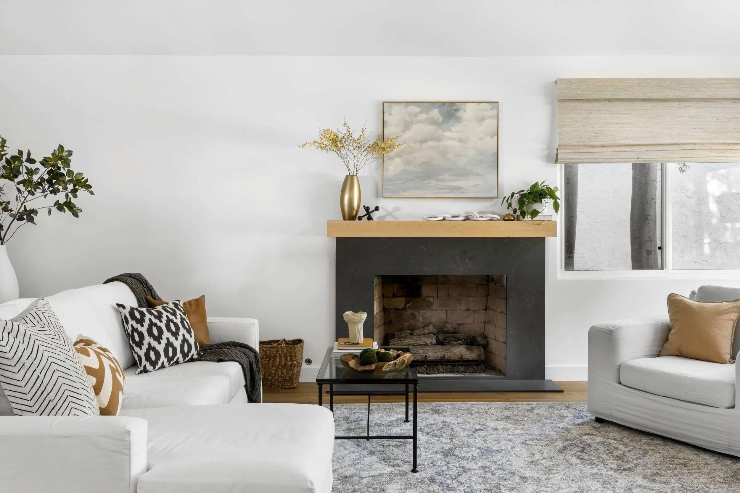 Julie Beuerlein Residential Portfolio — JKB Home Design