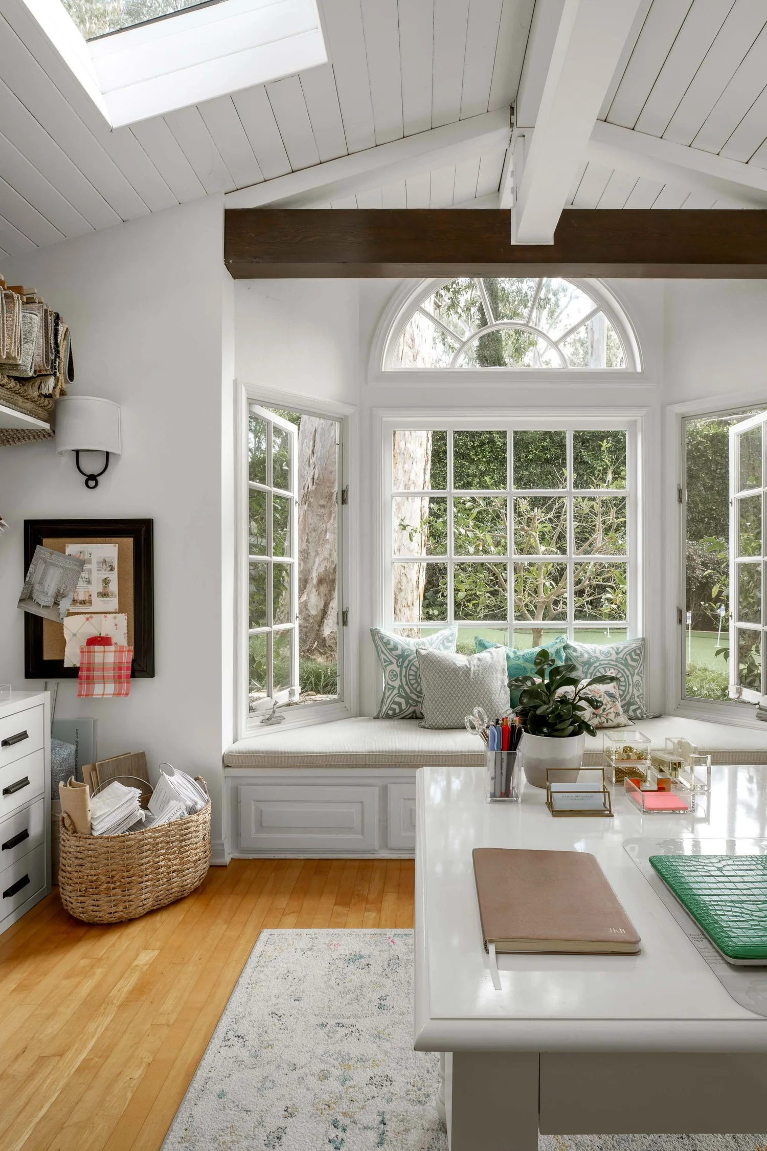 Traditional Interior Design - Our Services — JKB Home Design