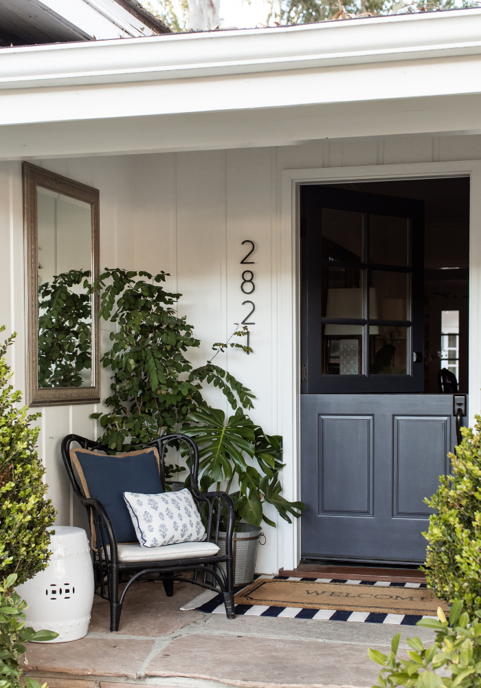 5 Essential Foyer Pieces to Create the Perfect First Impression of Your ...