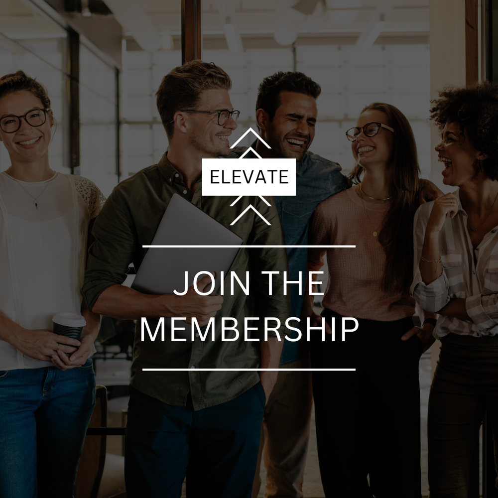ELEVATE