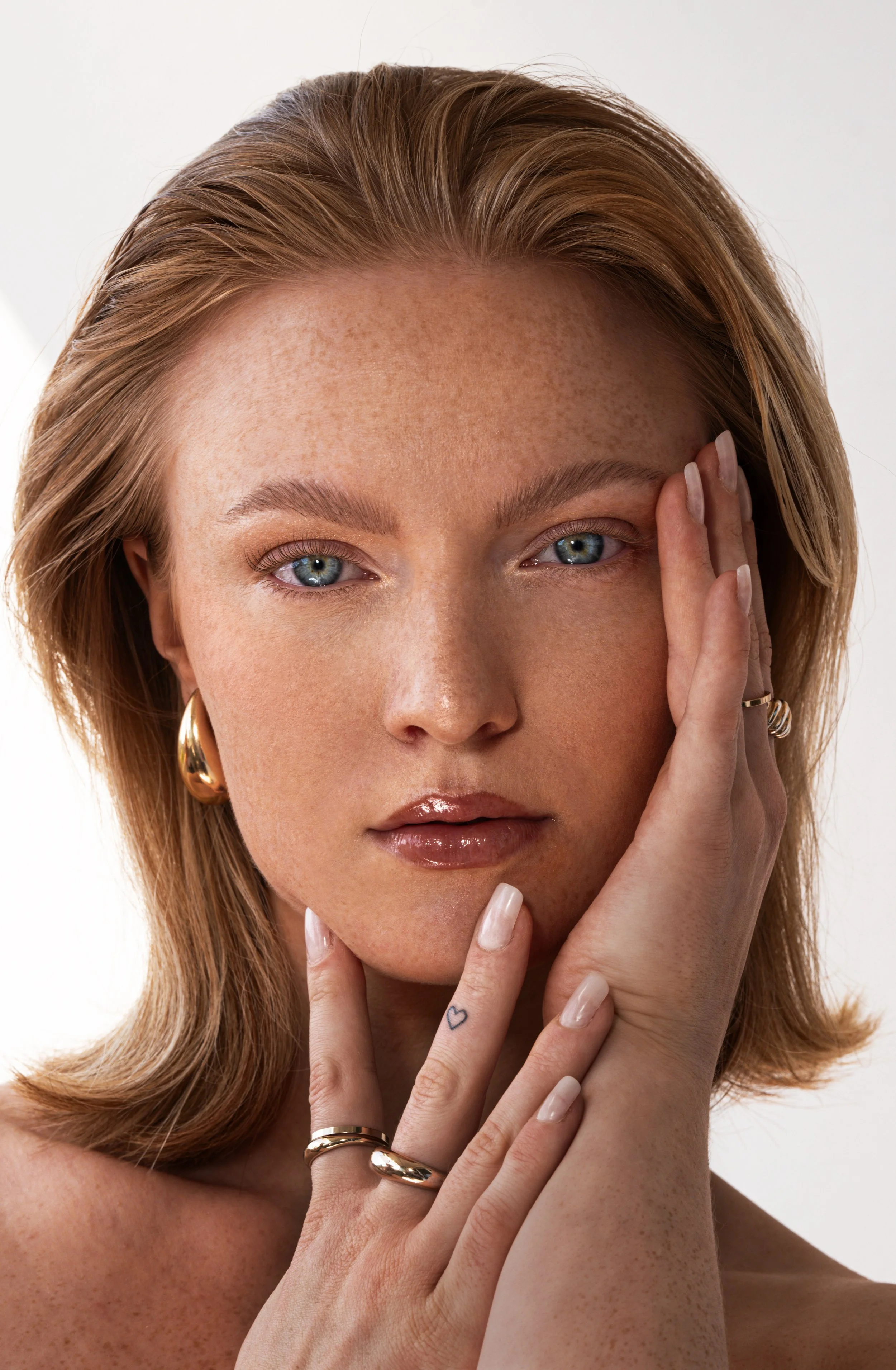 Beauty & Portraitfotografin aus Rostock