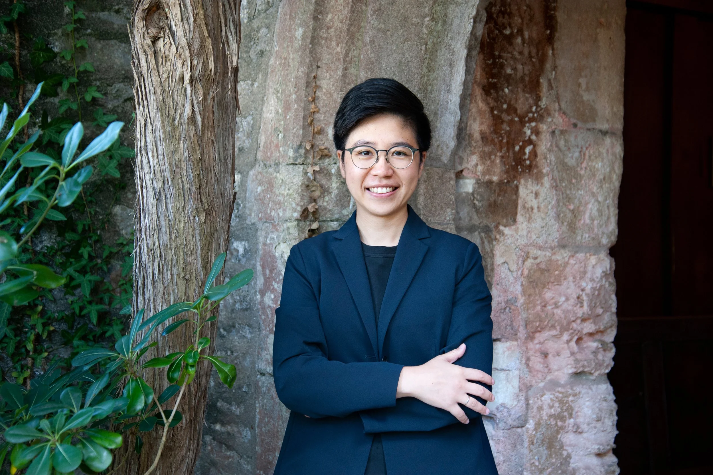 Photos — Oi Ching CHAN｜Conductor