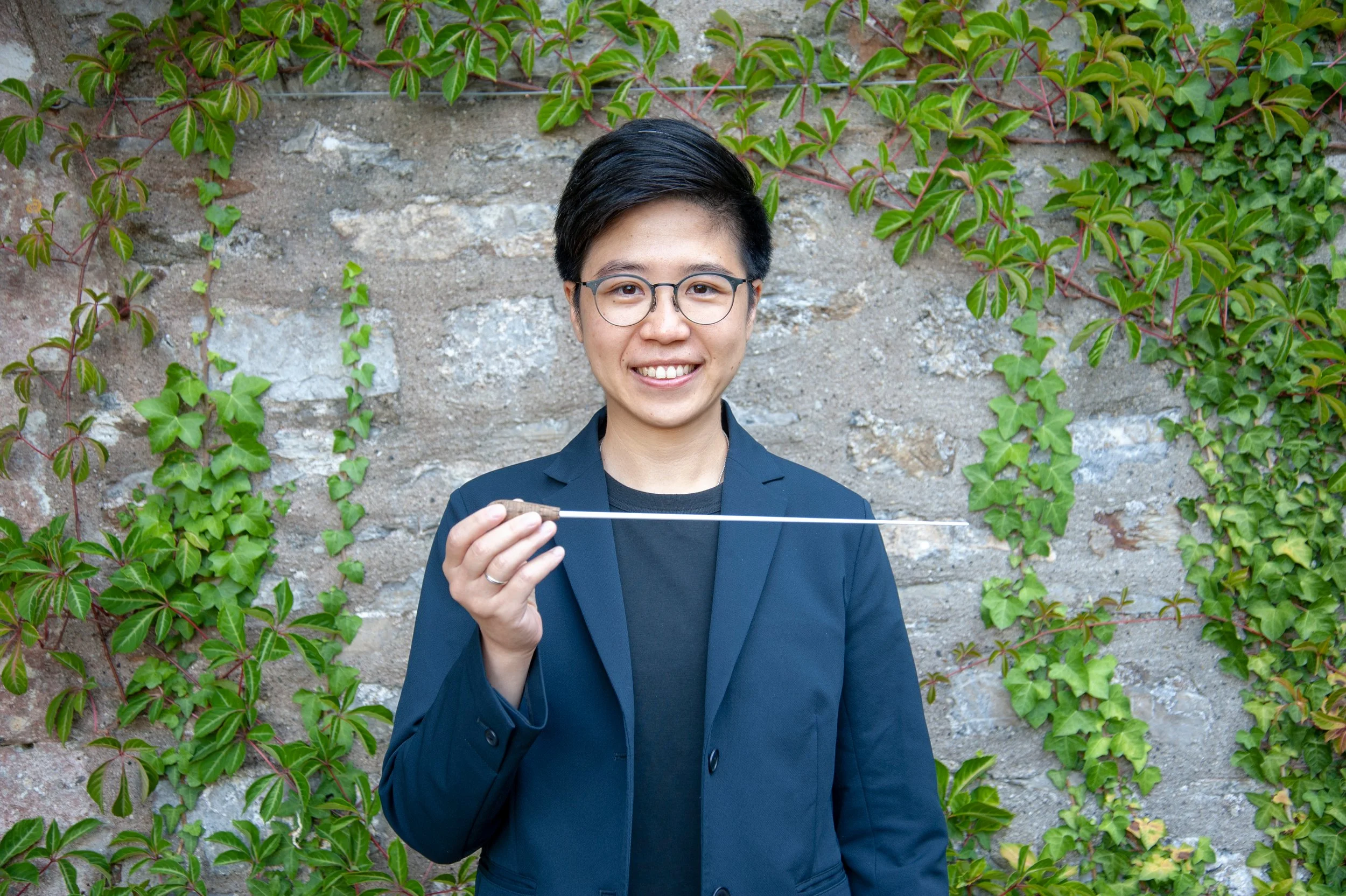 Photos — Oi Ching CHAN｜Conductor