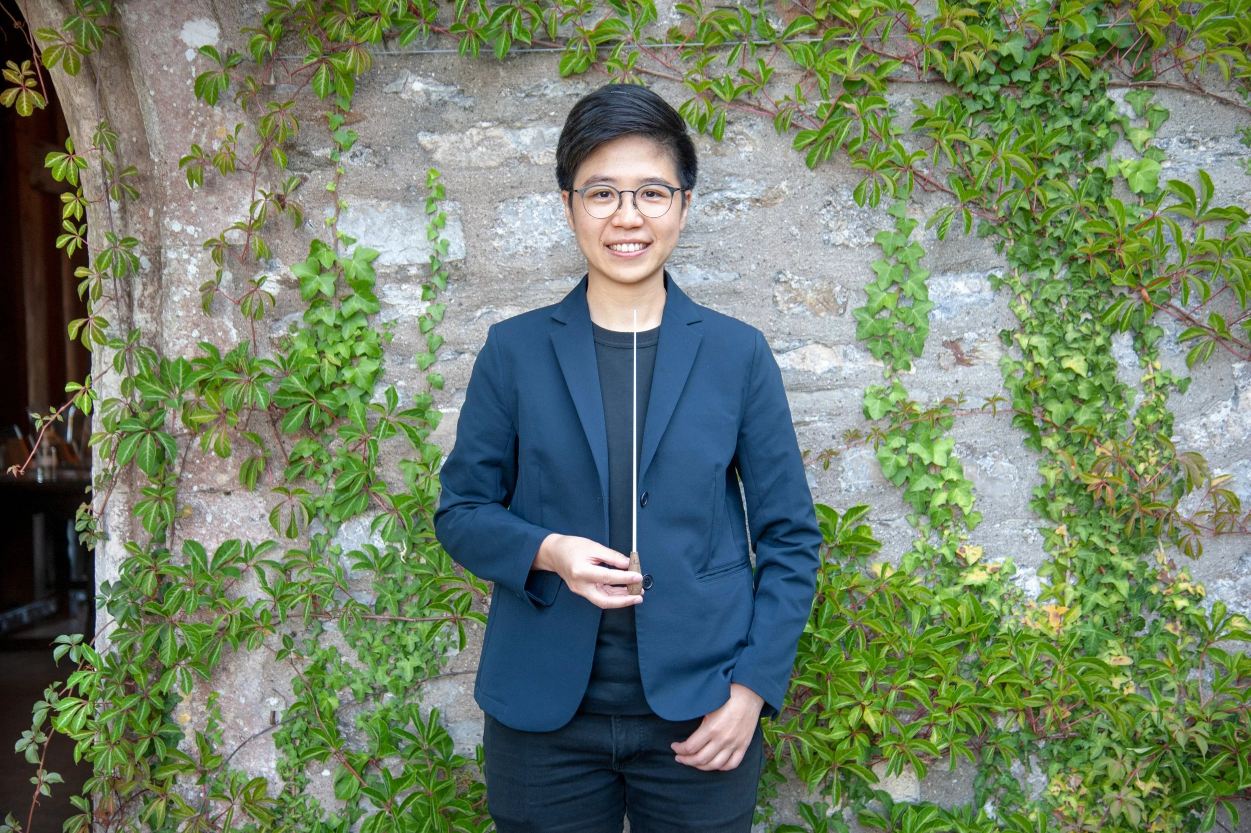 Photos — Oi Ching CHAN｜Conductor