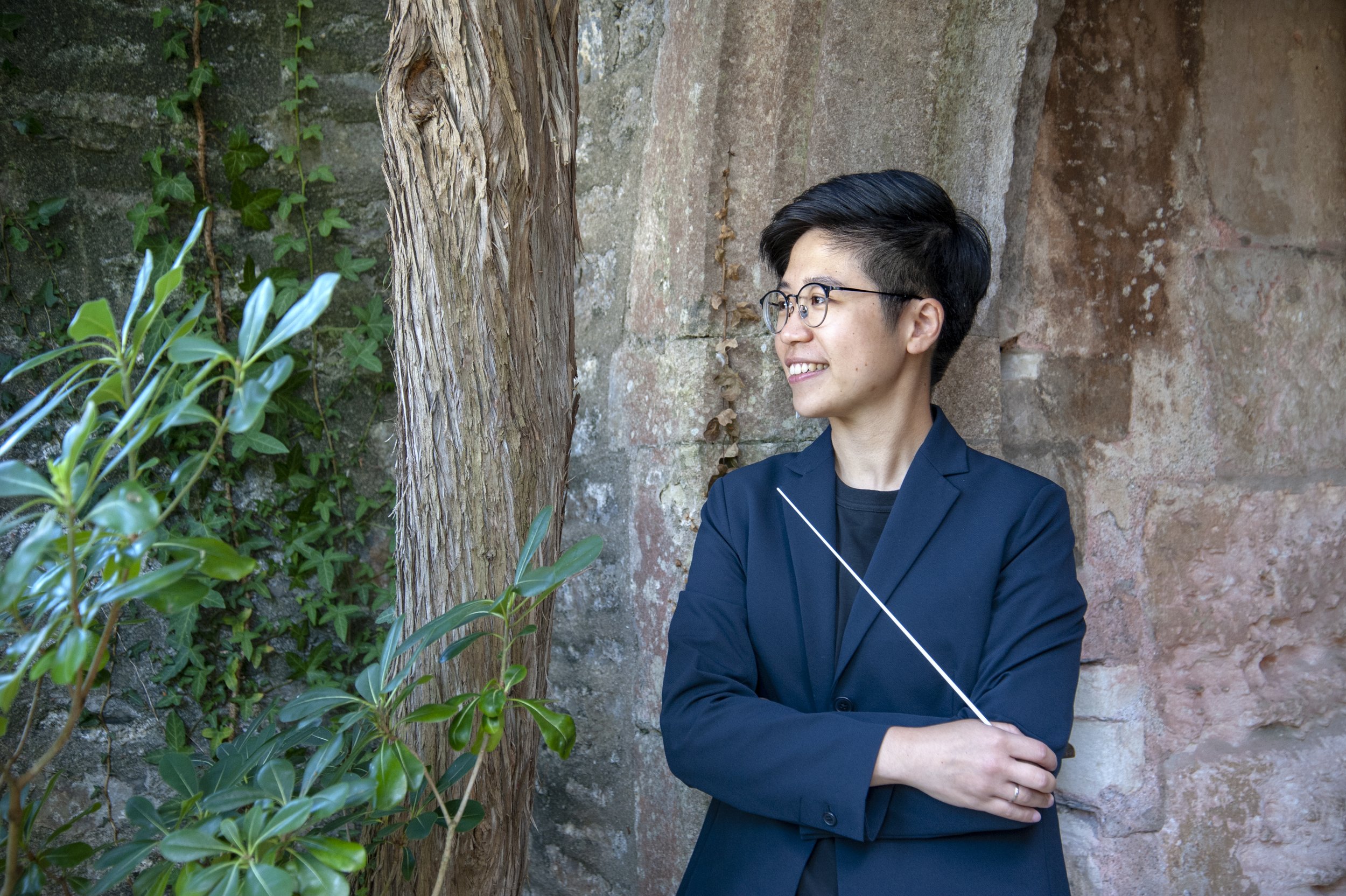 Photos — Oi Ching CHAN｜Conductor