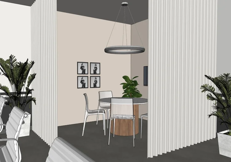 Interior Designers Sheffield | Katie Tamsin Interiors