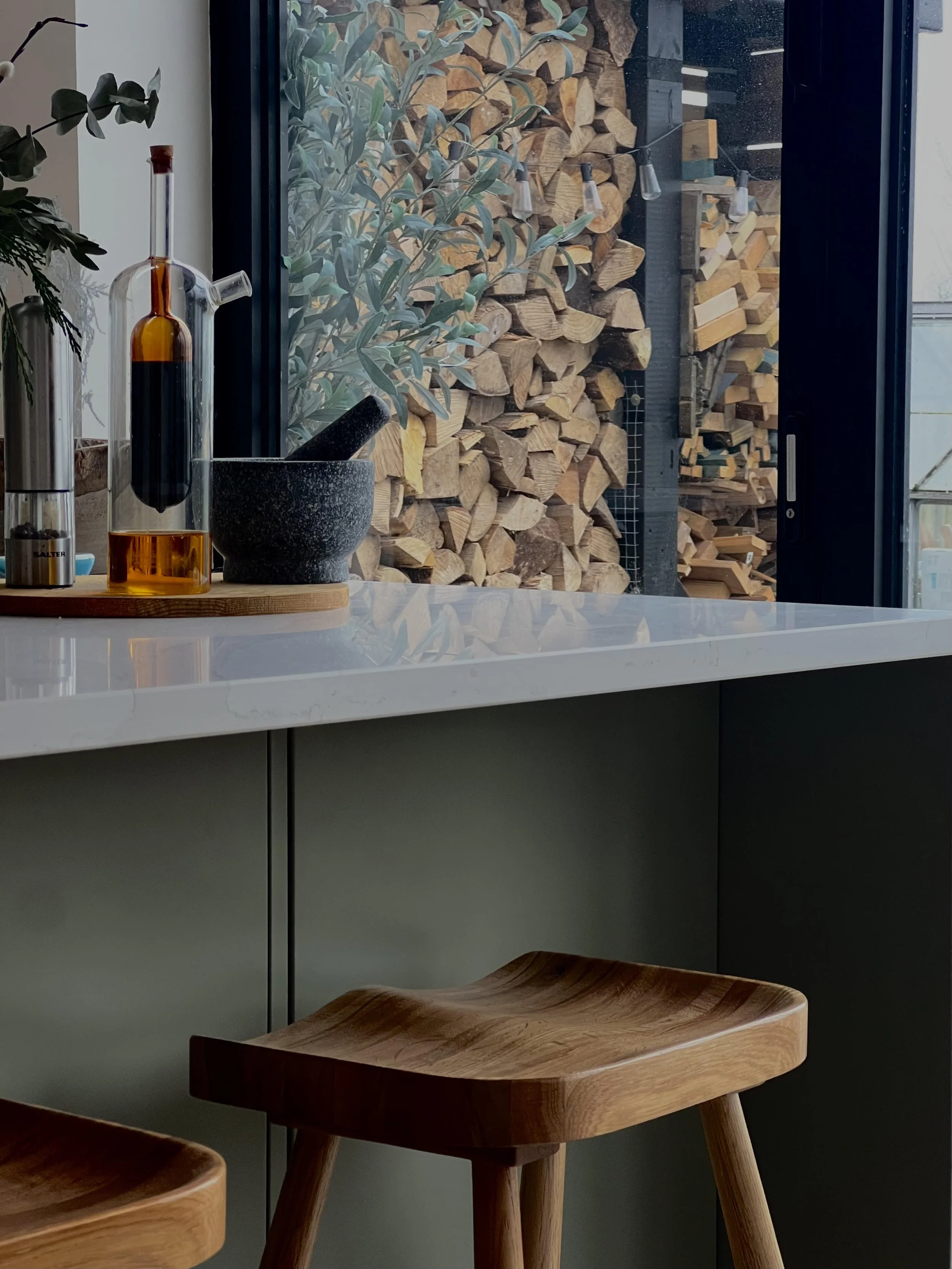 Interior Designers Sheffield | Katie Tamsin Interiors