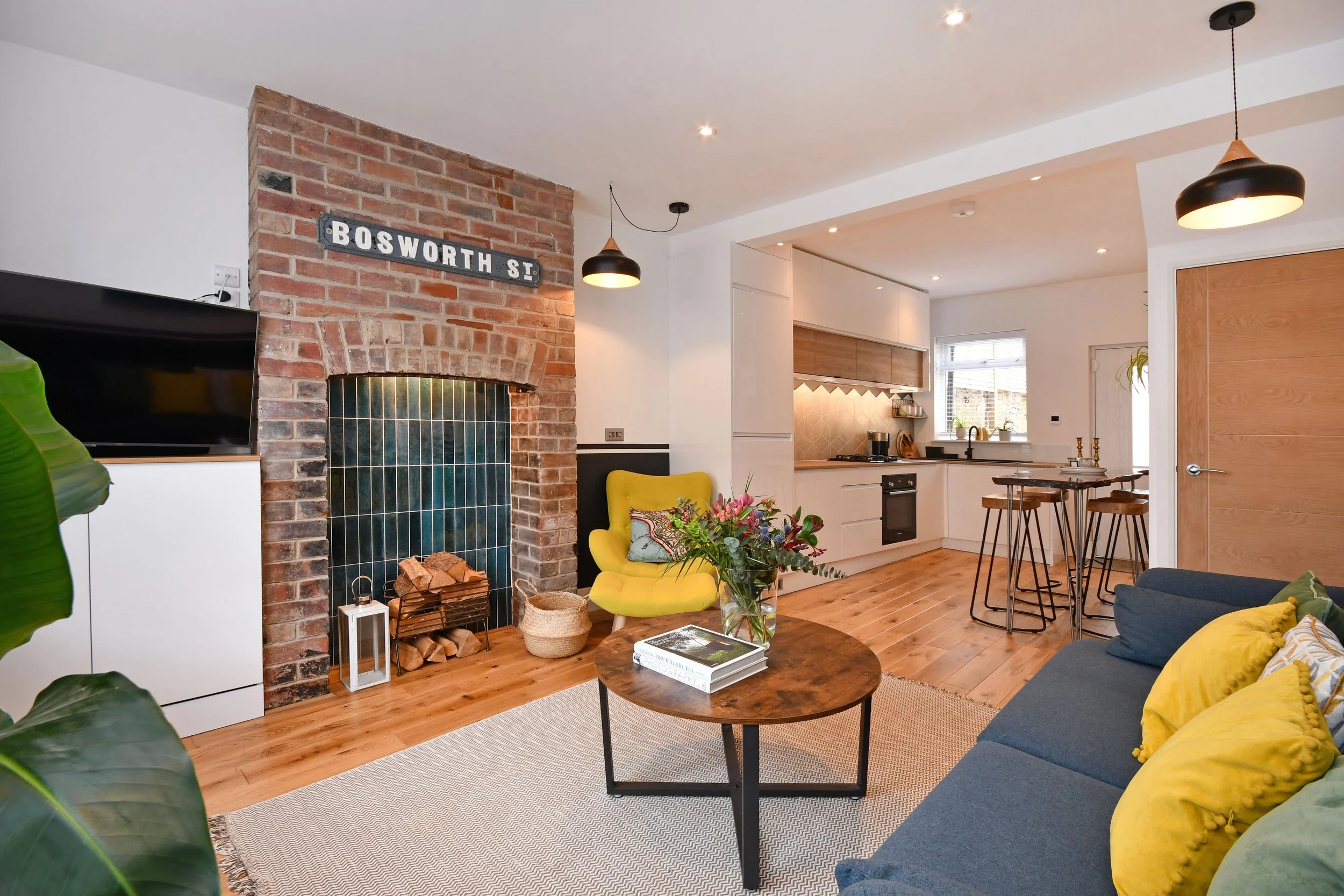 Katie Tamsin Interiors