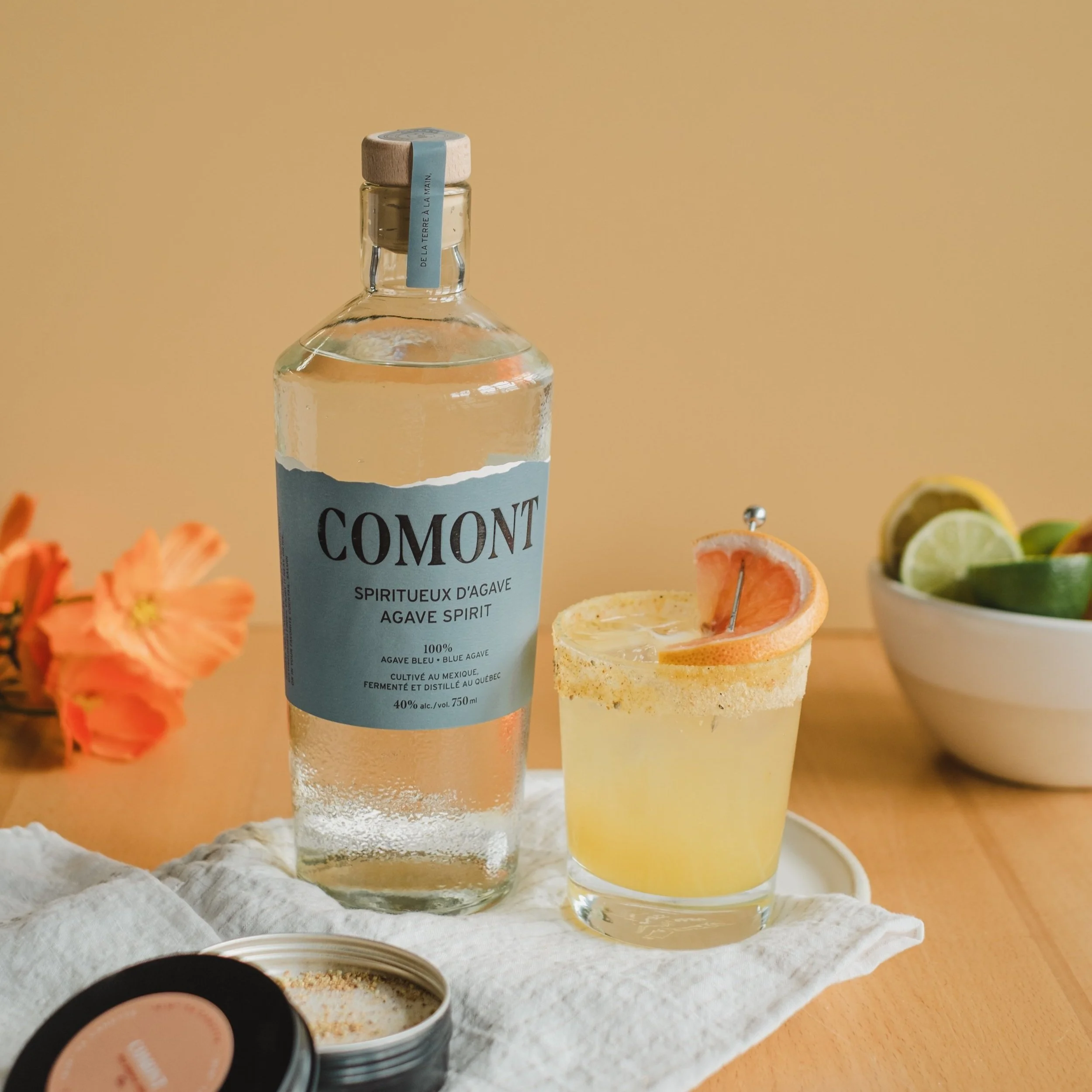 Produits | Comont — COMONT