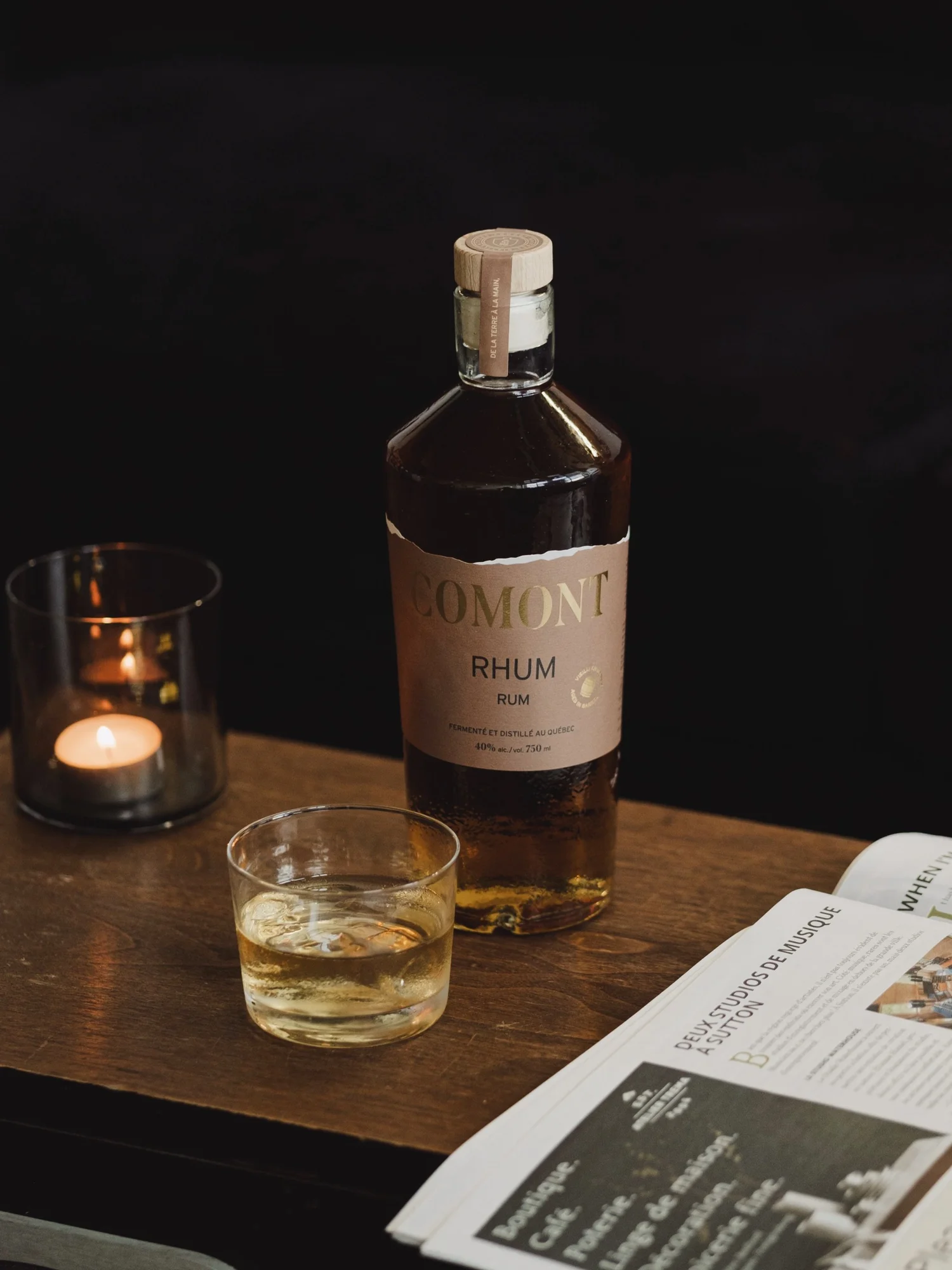 Produits | Comont — COMONT