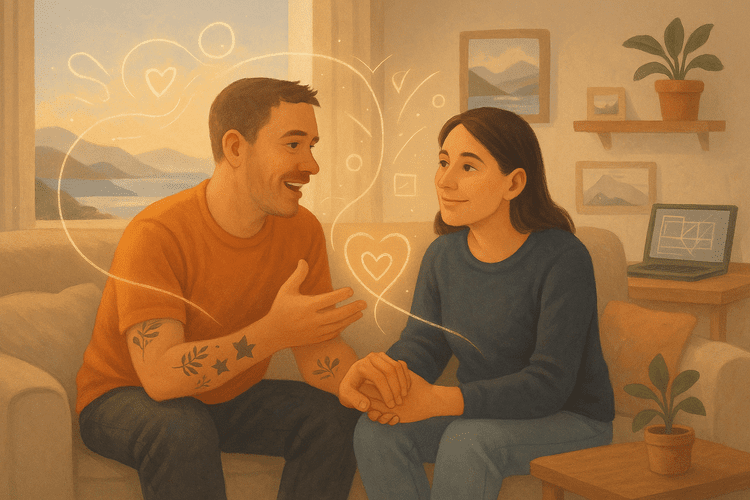 ADHD and Relationships: Tips for Better Communication | ADHD Specialists UK