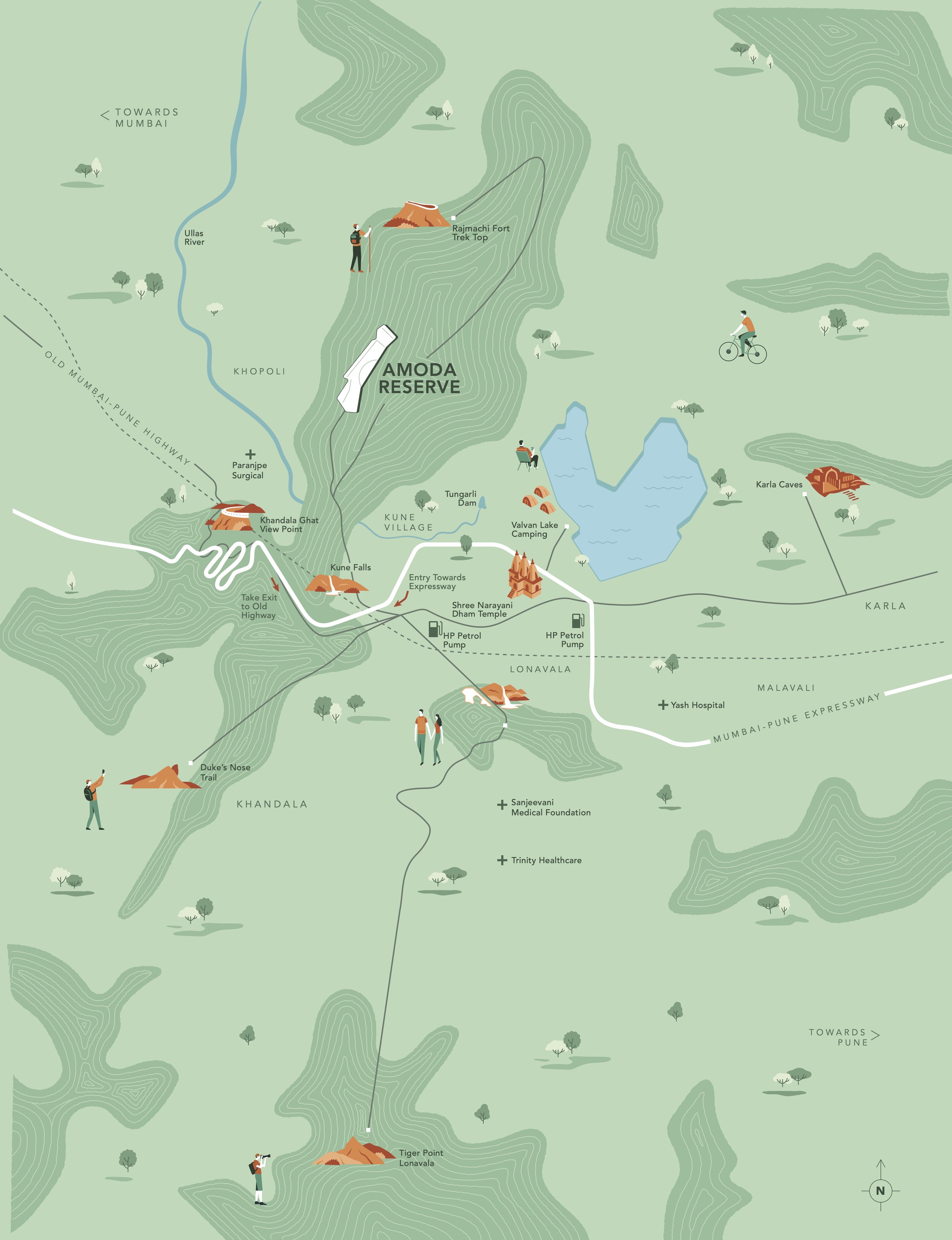 Kalpataru Maps — LOCOPOPO
