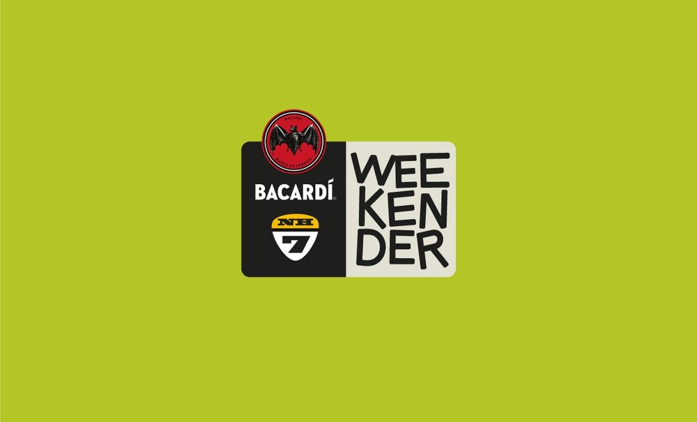 NH7 WEEKENDER 2016 — LOCOPOPO