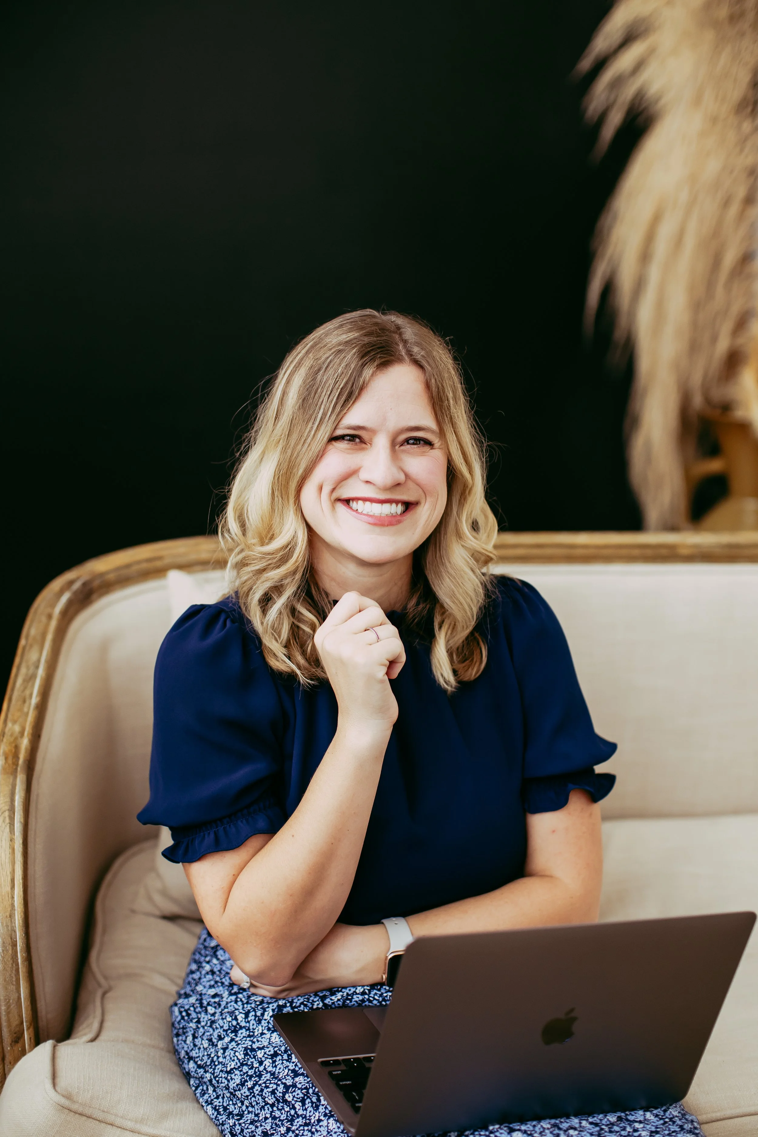 Dr. Amber J. Penn, PsyD, PMH-C — Penn Psychology | Virtual Therapy for ...