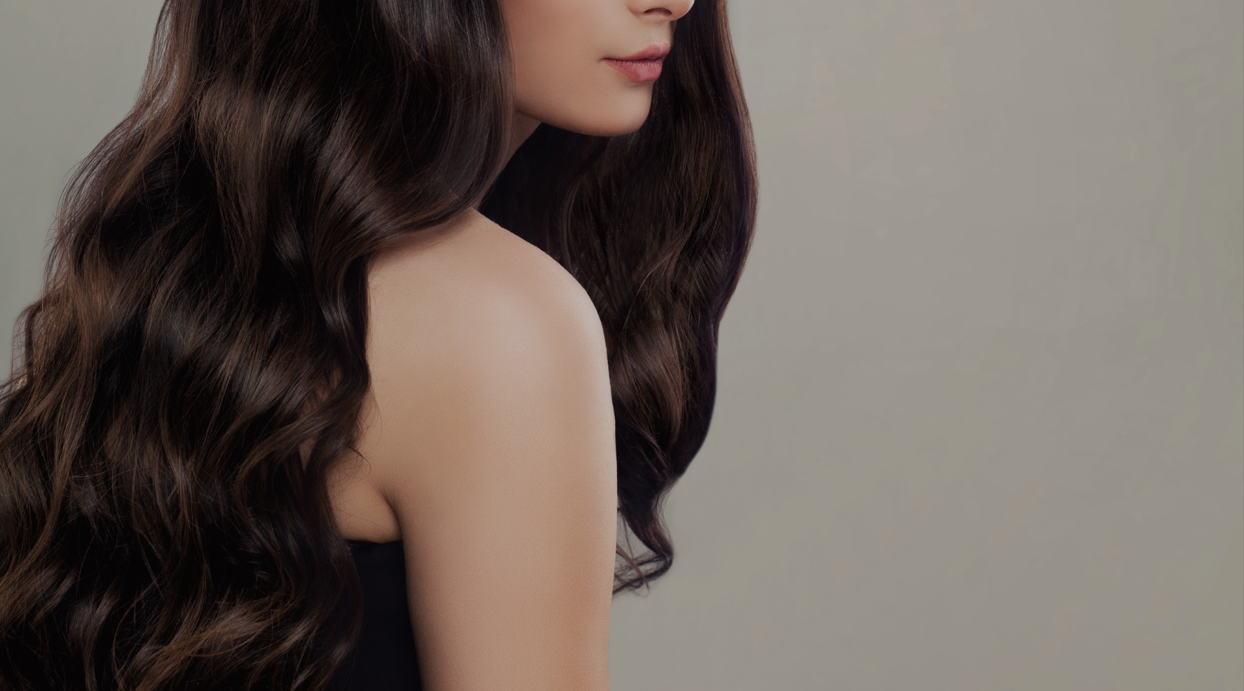 Ní Ríain Hair
