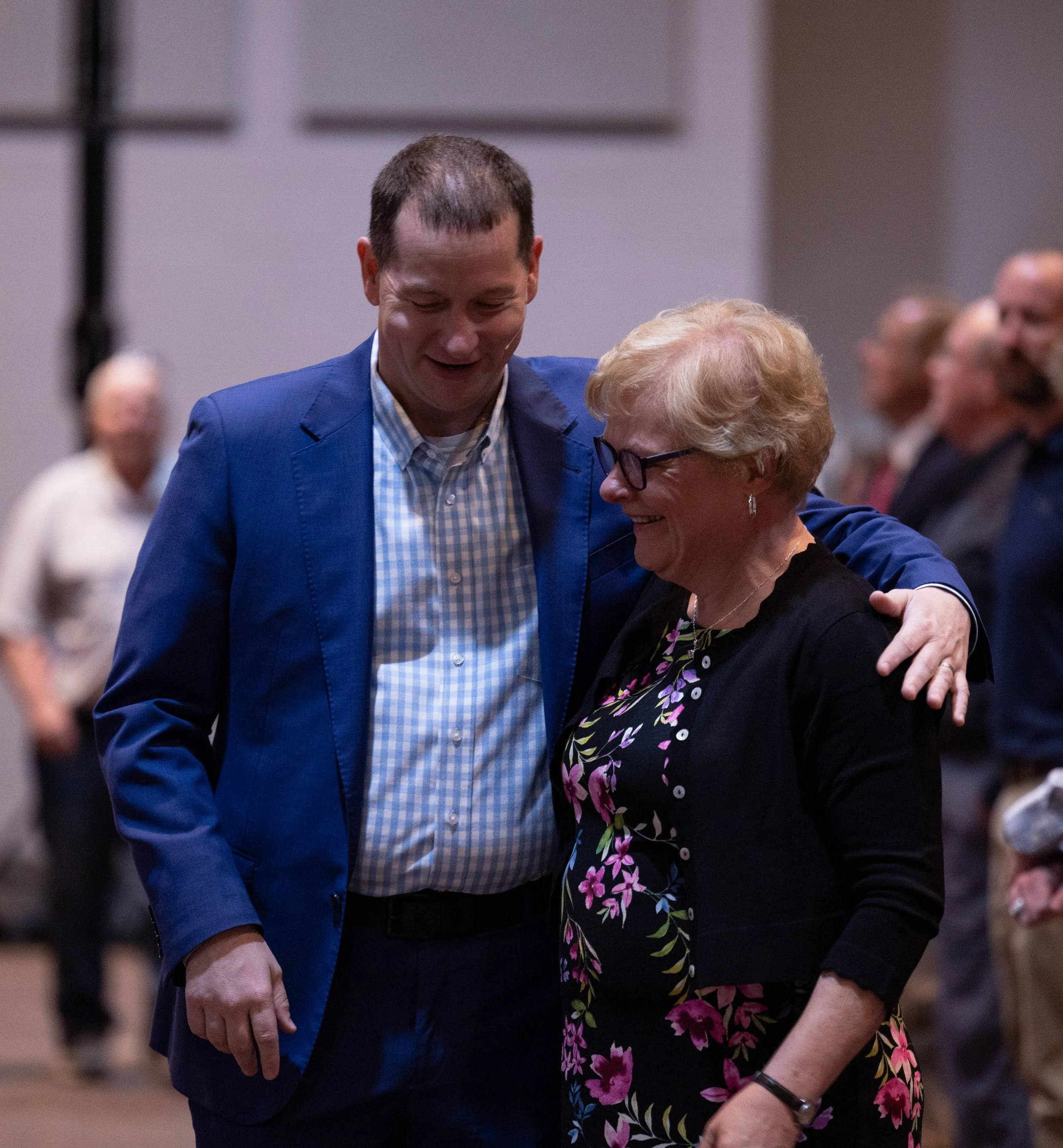 Ministries — Florence Church