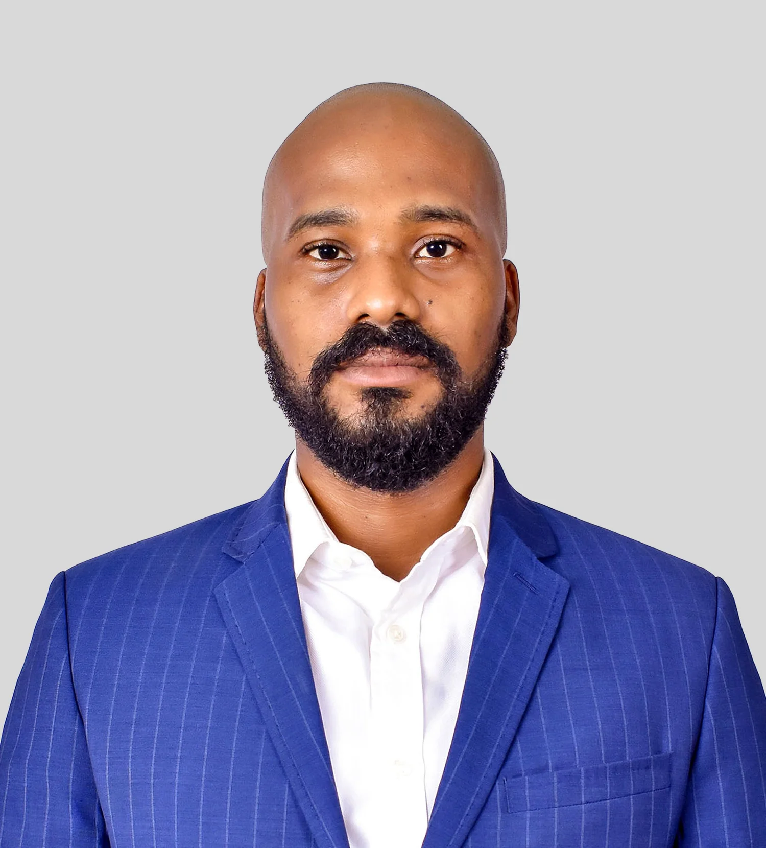 Elorm Baeta