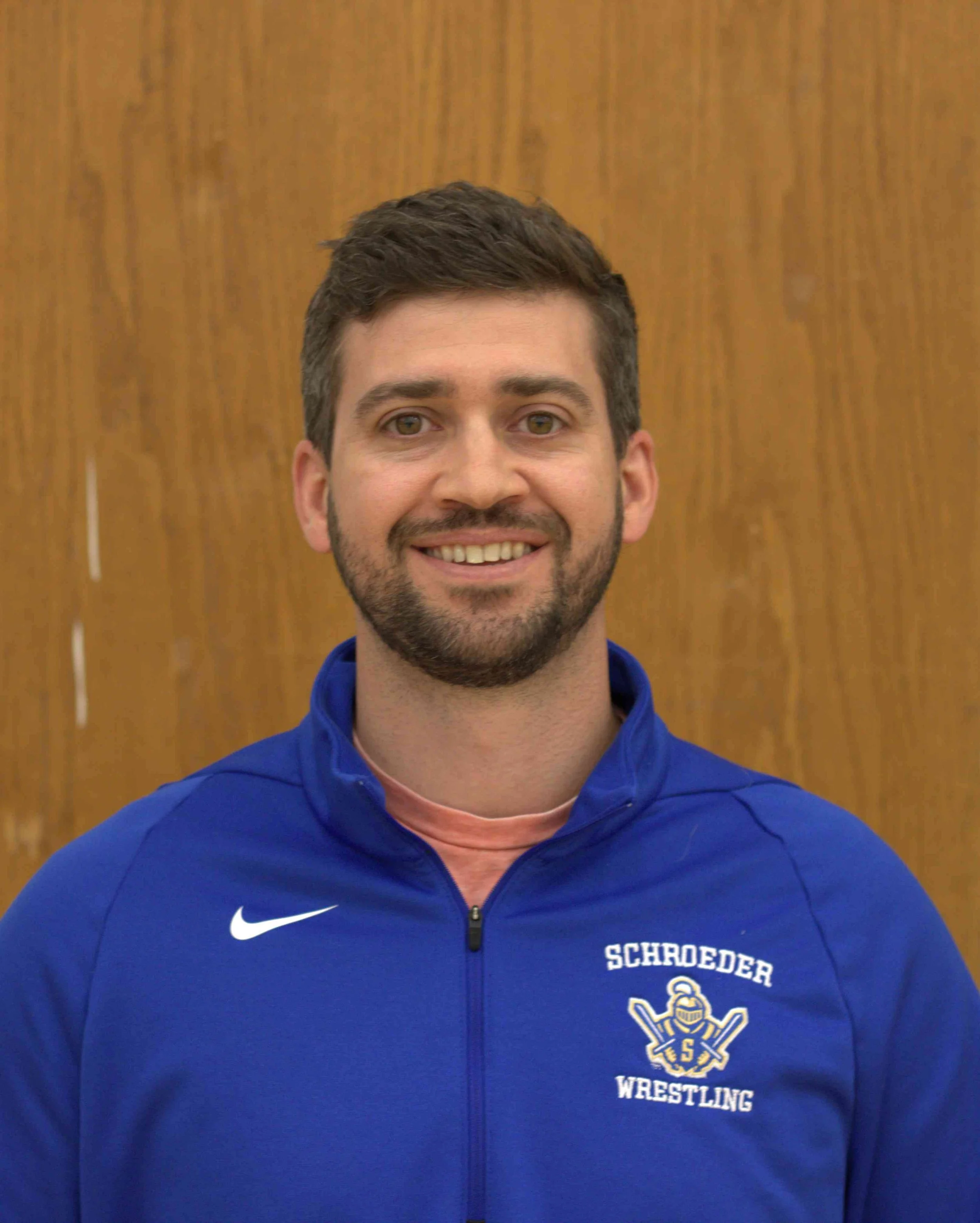 Webster Schroeder Wrestling
