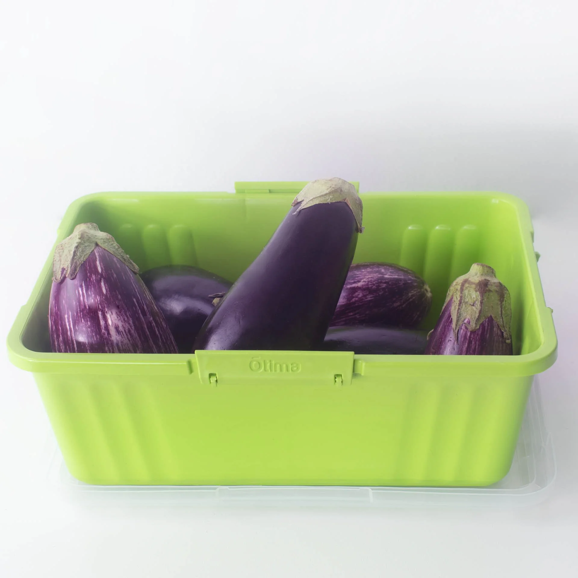 Lock Box 4 L — Otima