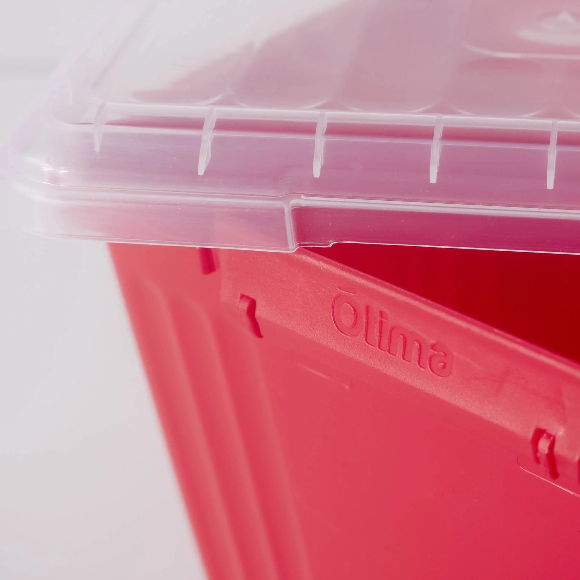 Lock Box 2.2 L — Otima