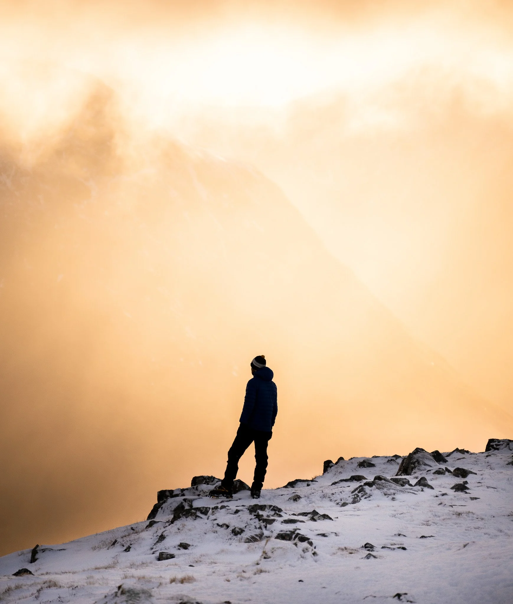 Scottish Winter — PRISMA Photography Magazine