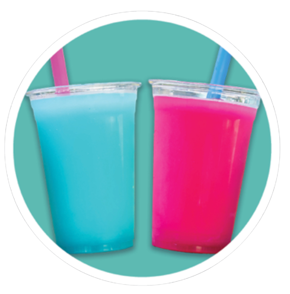 Menu | Burgers, Chicken Sandwiches, Shakes & More