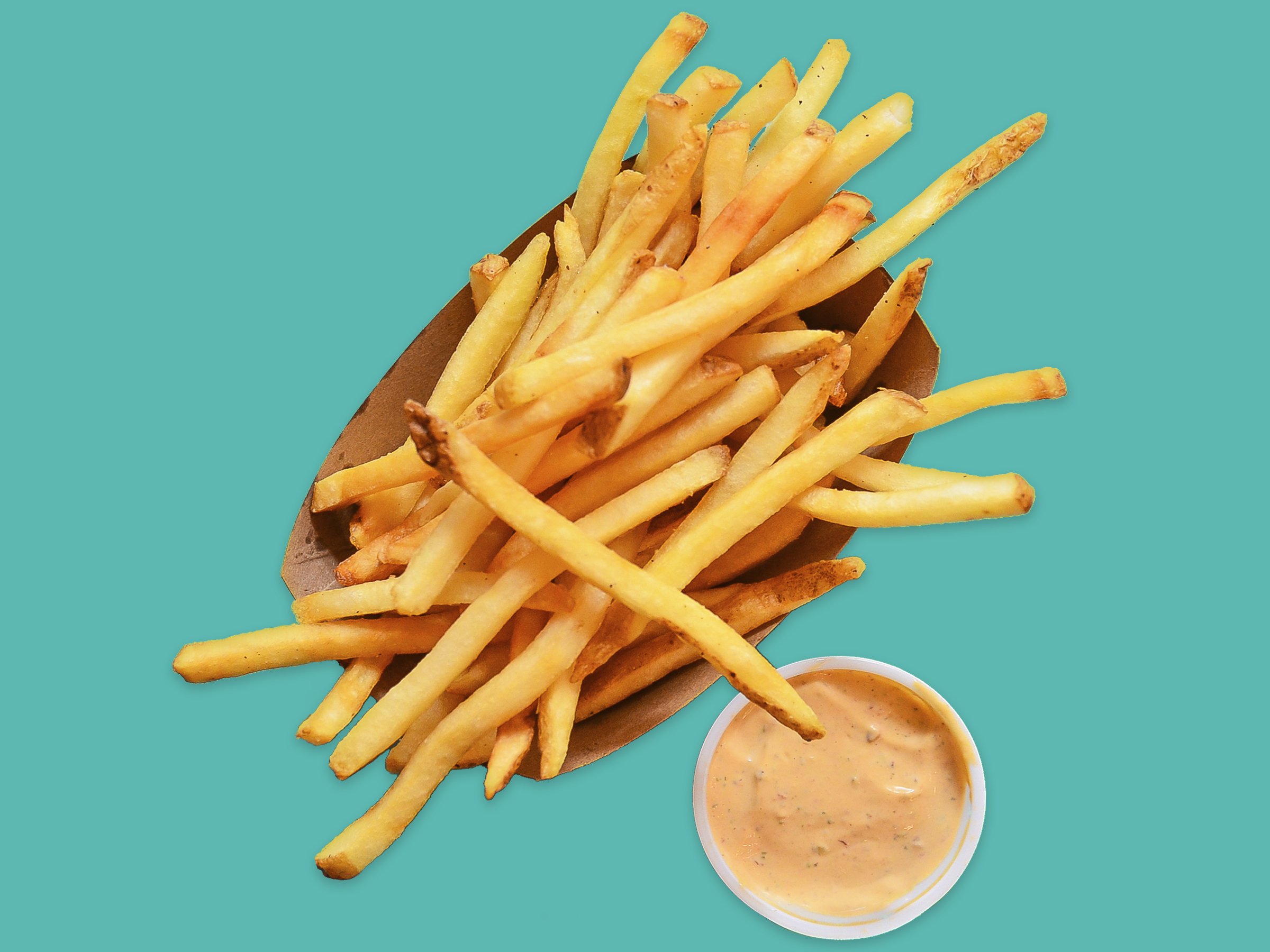 Catering | Bring Burger Bliss to Your Event