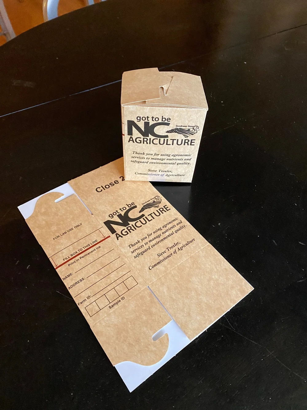 Soil Testing | Enhance Your Soil Now — Get Tested — Winston Salem Rose ...