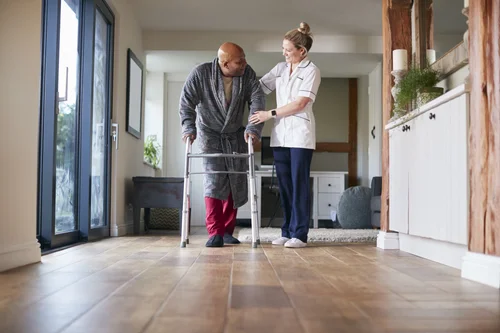 1st Care At Home