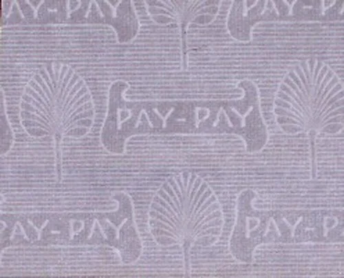 Paper Watermarks of All Shapes and Sizes — Paperslurry