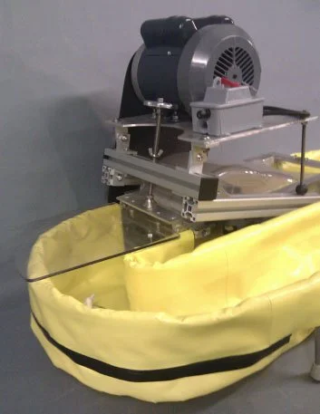 The Oracle Hollander Beater - Papermaking Equipment by Lee McDonald ...