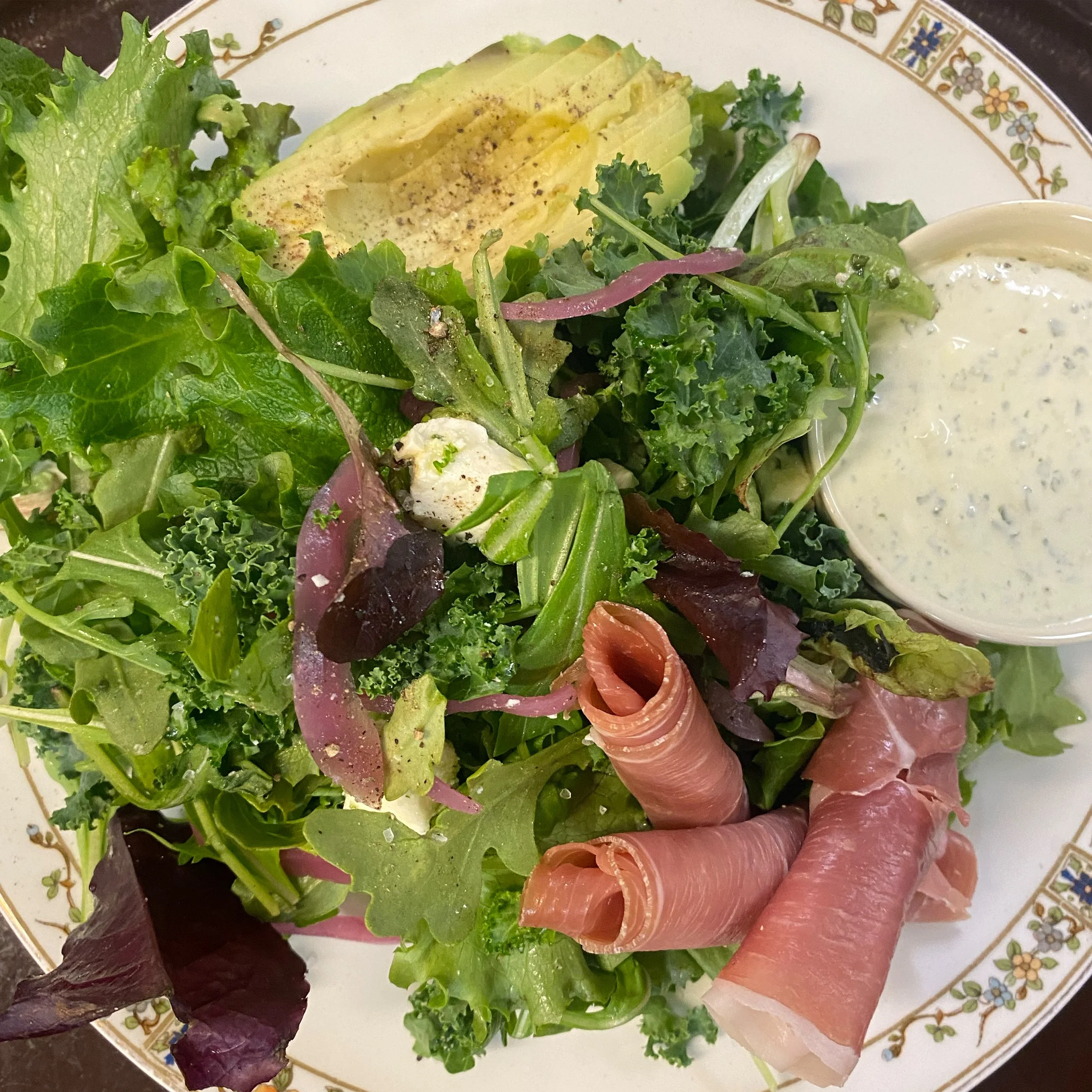 Pond Hill Farm Cafe Winery Brewery & Market in Harbor Springs, MI