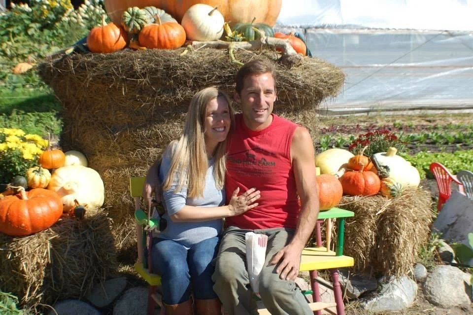 About Our Harbor Springs Farm & Winery - Pond Hill Farm