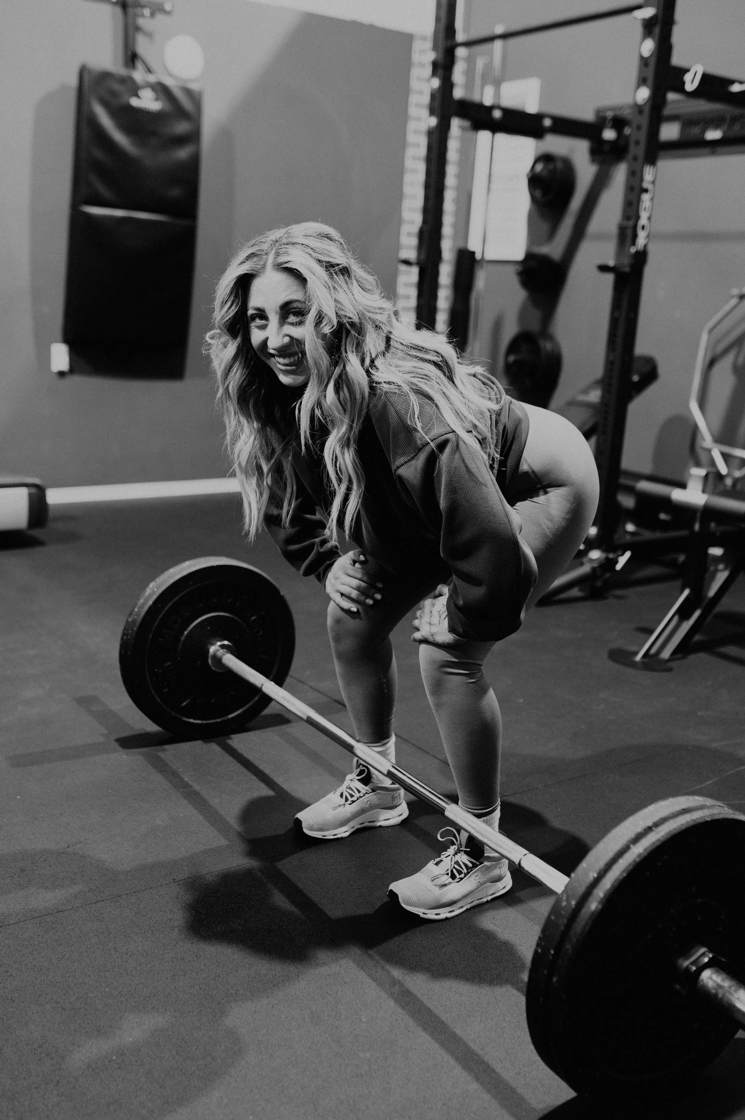 Shianne Kohlman Fitness