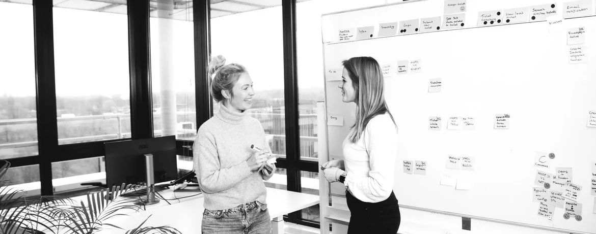 Architechts® | Digital Impact