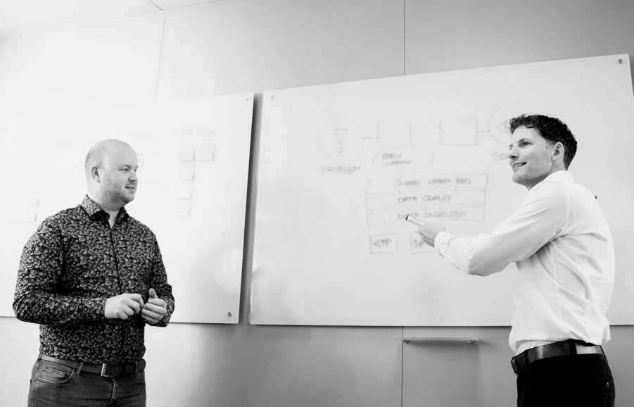 Architechts® | Digital Impact