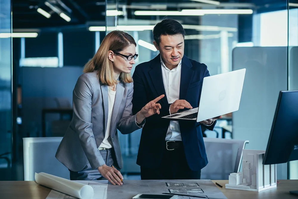 Contact | Architechts