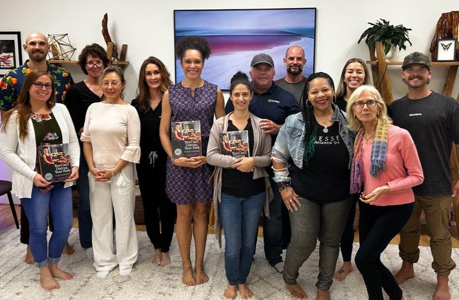 Creating a Healing Community — Back to Health Functional Medicine