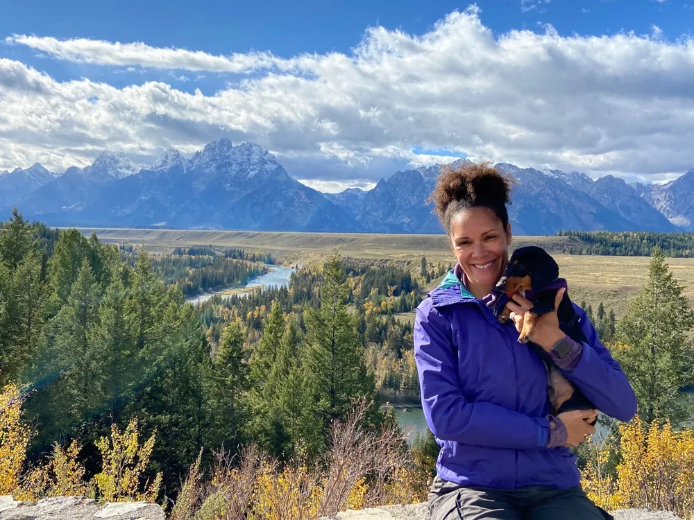 Dr. Anya — Back to Health Functional Medicine