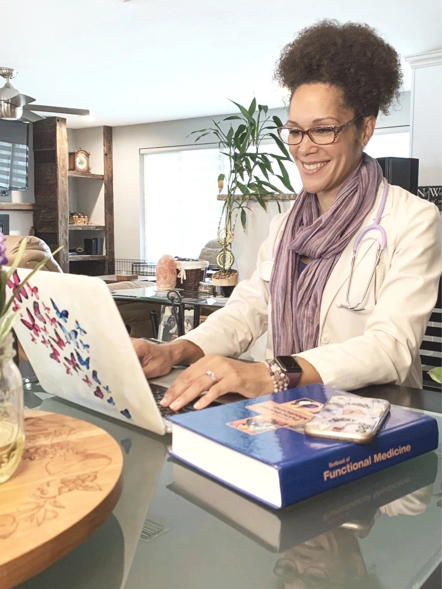 Holistic Health — Back to Health Functional Medicine