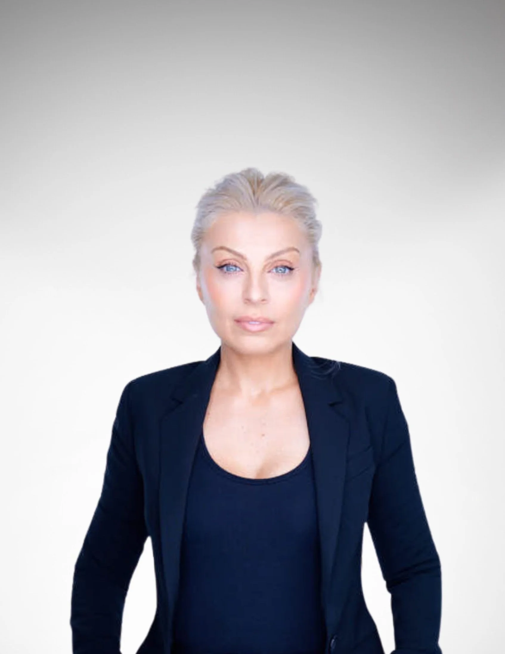 Speaking | Evy Poumpouras