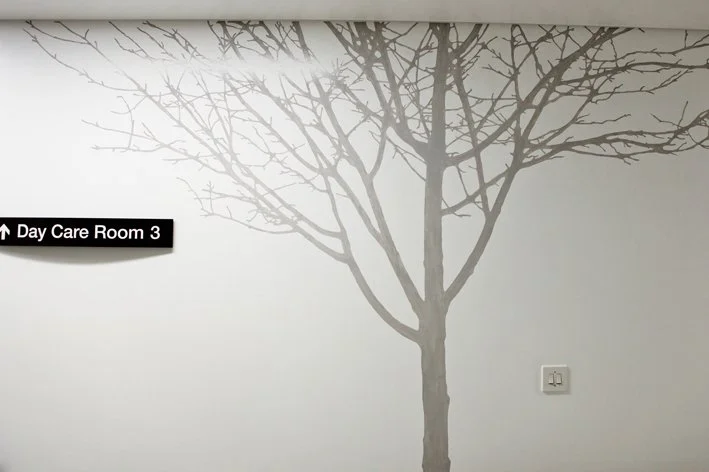 Abbey Harris Mural Fund — abbey awards