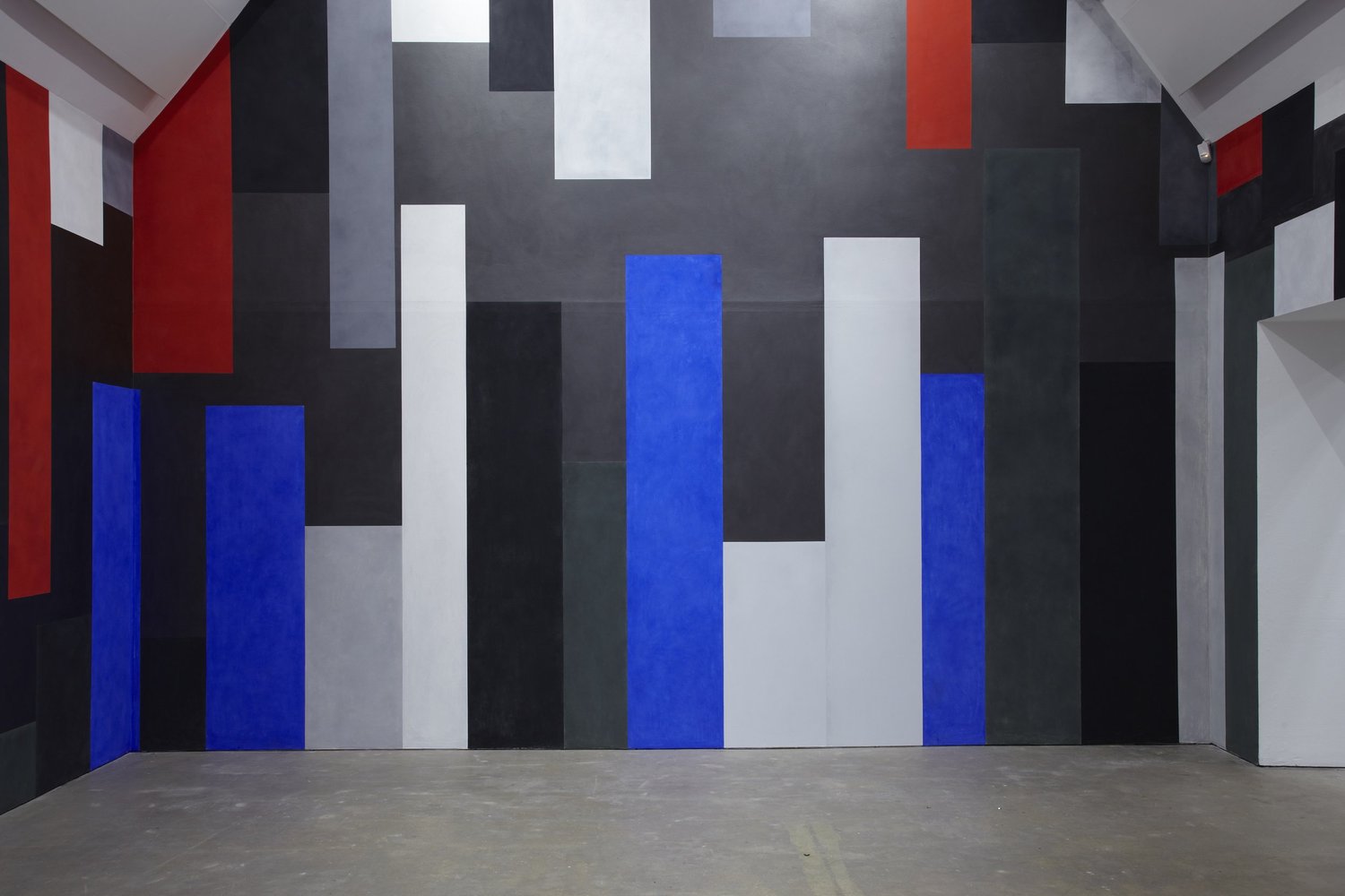 Abbey Harris Mural Fund — abbey awards